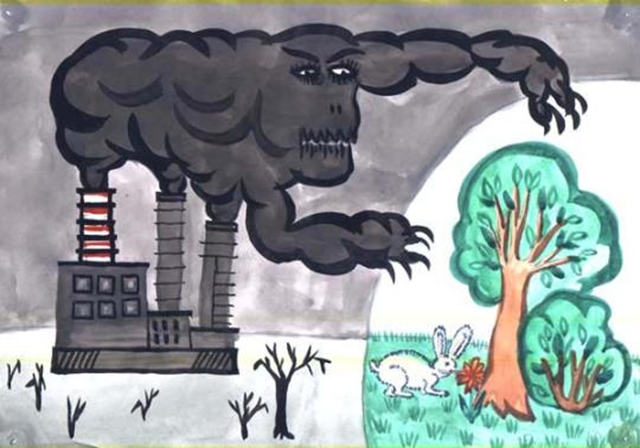 Photo gallery: Chernobyl and 25 years of technogenic catastrophe ...